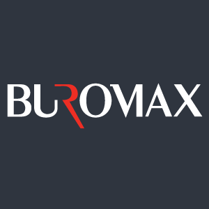 Accueil - Buromax